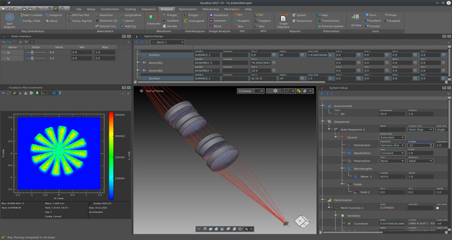 Product | Raylead Optical Co., Ltd.